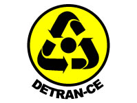 Detran - Secretaria da Infraestrutura